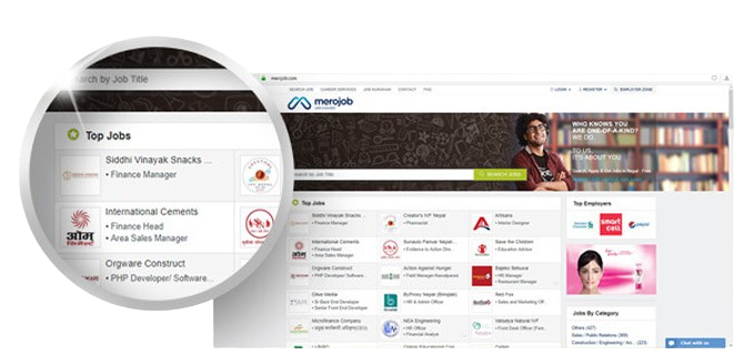 Post a Job | Online Vacancy Posting | Merojob