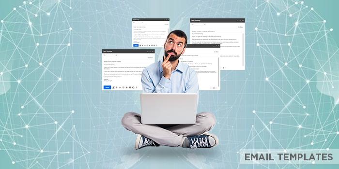 Email Templates for Shortlisted Candidates | Career Guide Blog | merojob