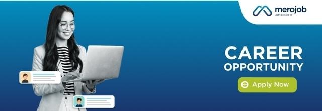 Business Development Manager Job in Nepal - Executive Search- Merojob ...