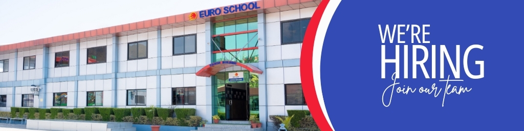 Design / Computer Teacher Job in Nepal - Euro School Hattigauda | merojob