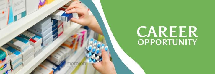 SR. Manager- Franchaise Development Job in Nepal - Generico Pharmacy ...
