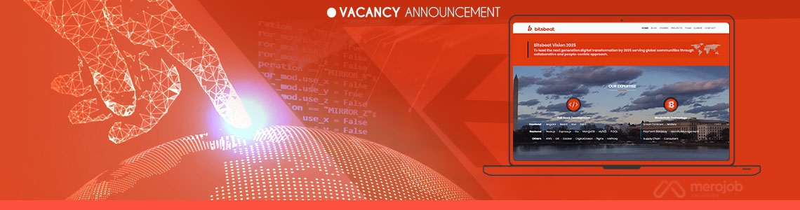 Senior React Native Developer Job in Nepal - Bitsbeat IT Solution | merojob